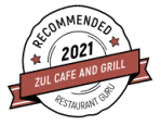 Zul Cafe and Grill – Authentic Filipino Food