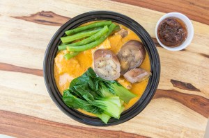 Zul Cafe and Grill – Authentic Filipino Food